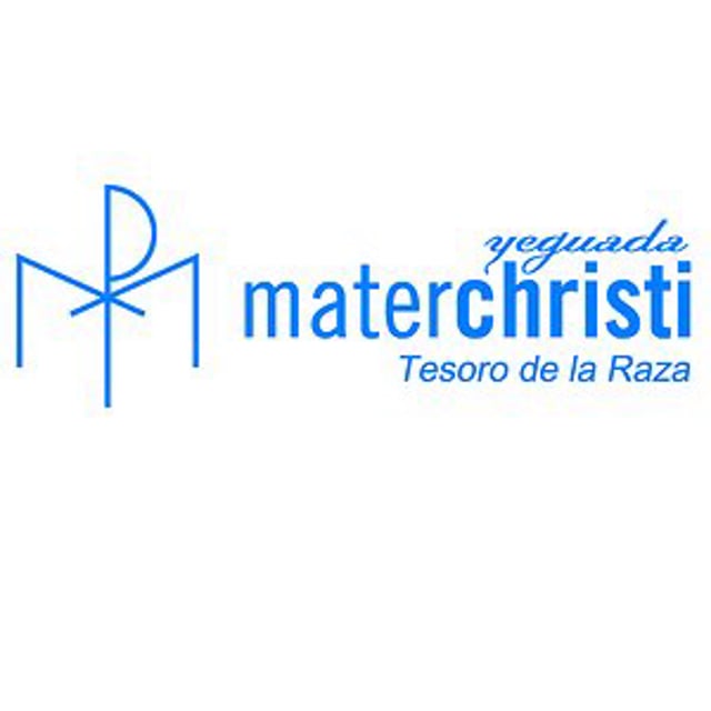 Mater Christi