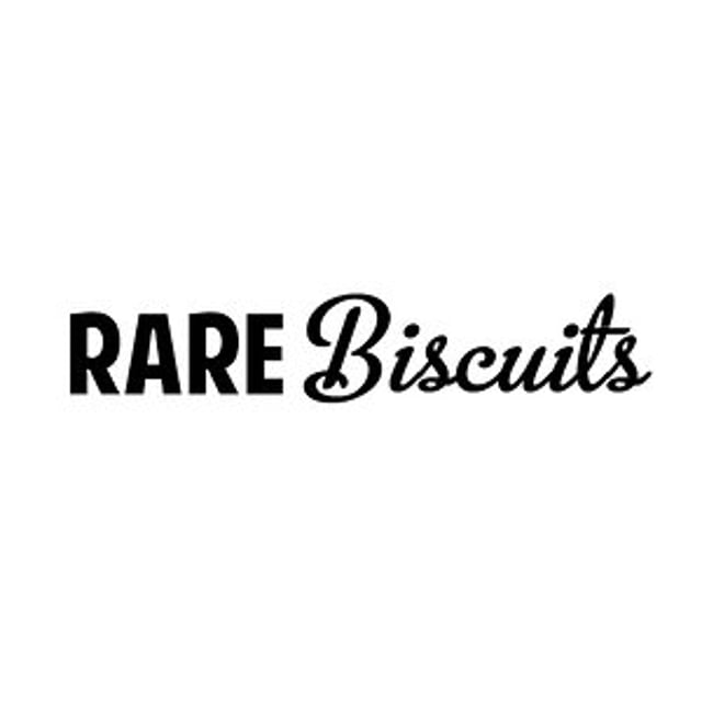Rare Biscuits