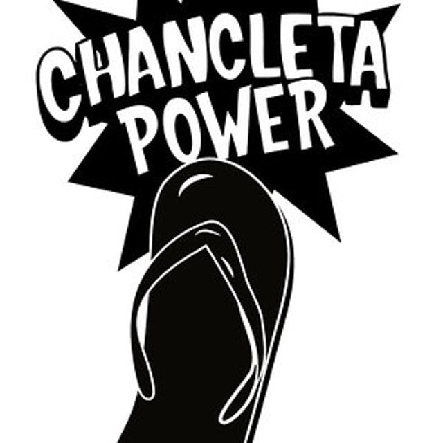 Chancleta Power