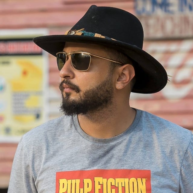 Walid Ayoub - Director, Video Editor & Screenwriter