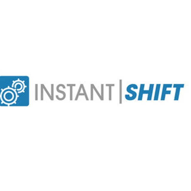 Instant Shift