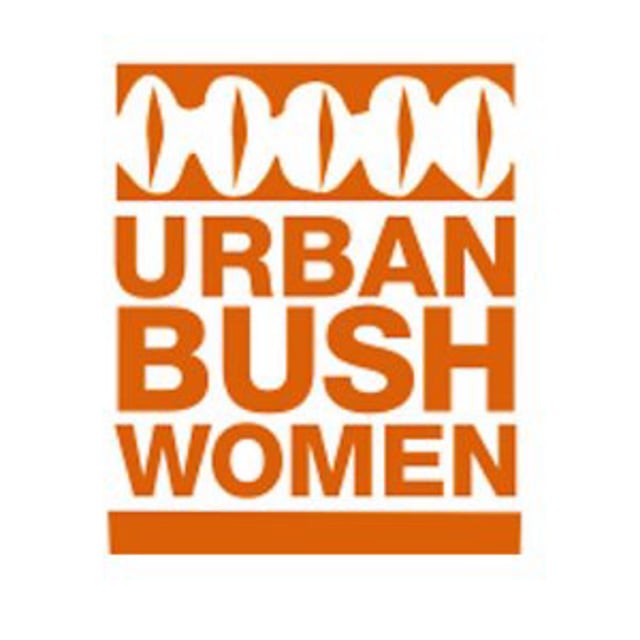 Urban Bush Women