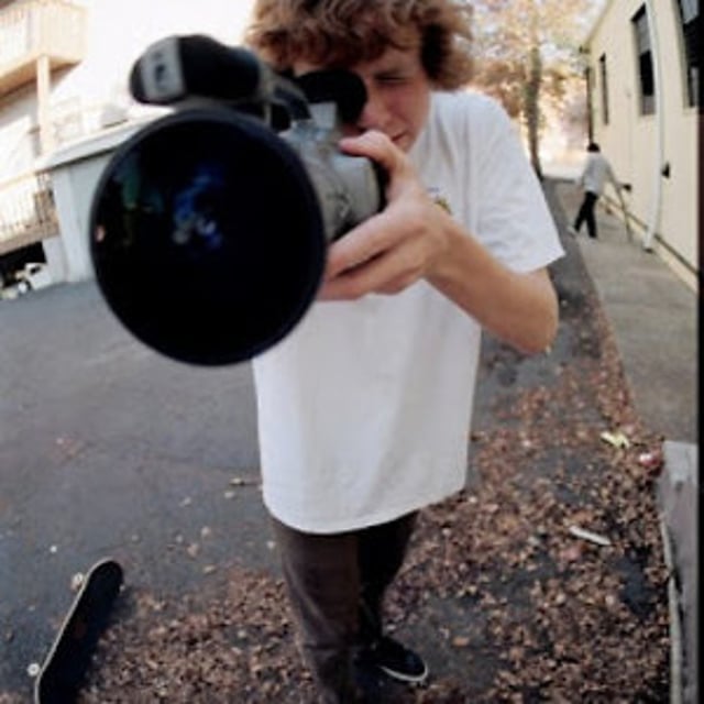 Brian Durkin