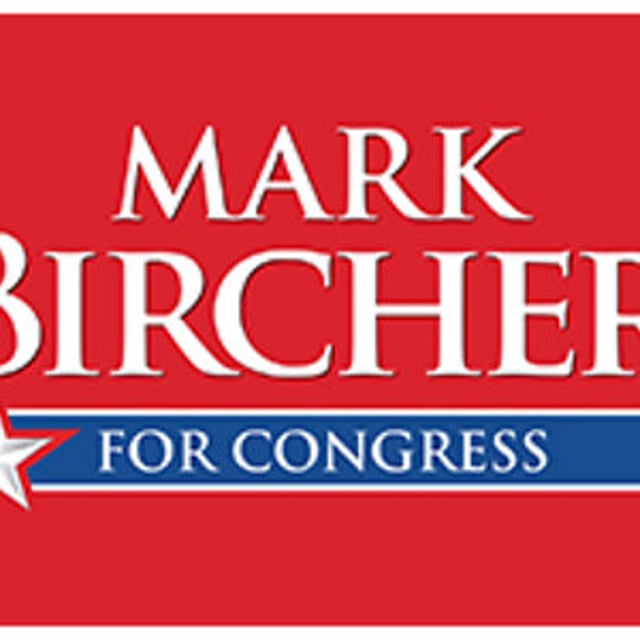 Mark Bircher for Congress