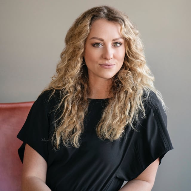 Heather Gustafson - Director, Film Director & Filmmaker