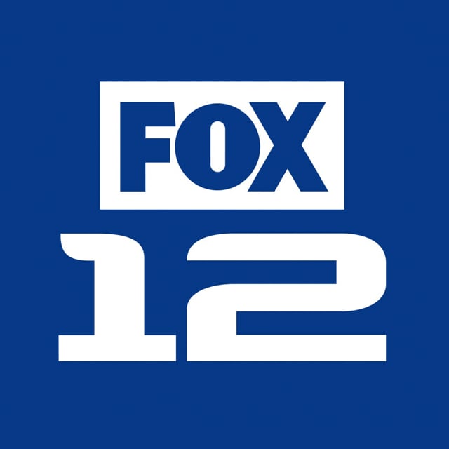 FOX 12 - FOX 12 PLUS