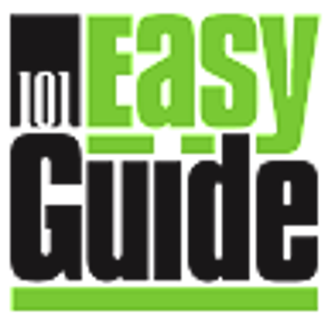 101 easyguide