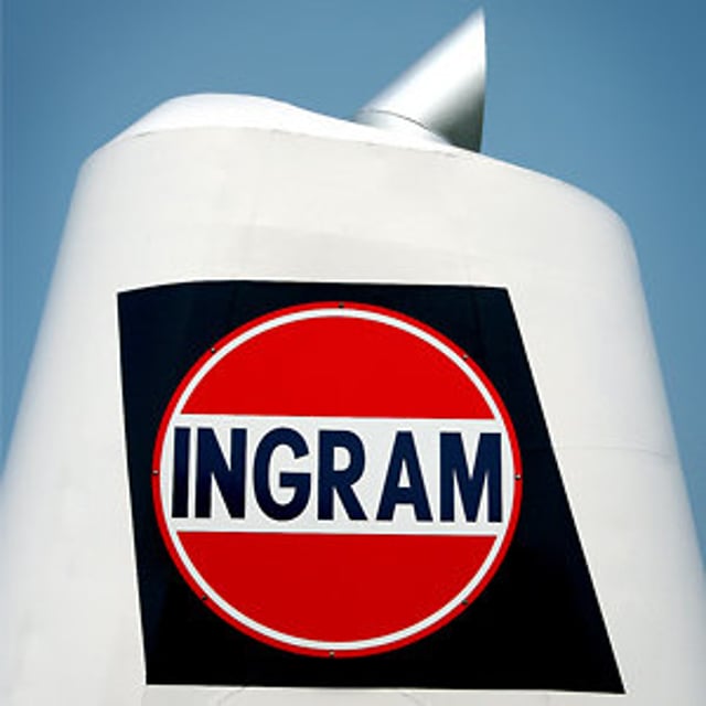 Ingram Barge Company