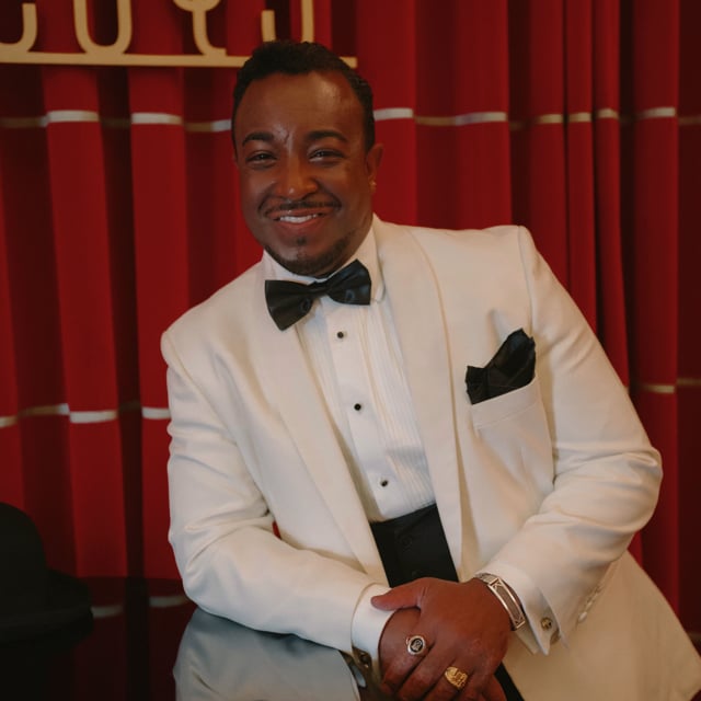 Darren Charles - Director, Producer & Actor