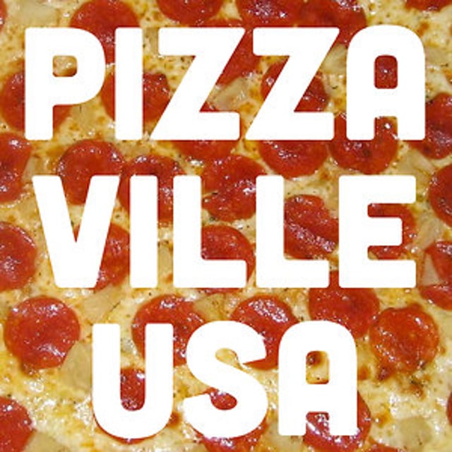 Pizzaville USA