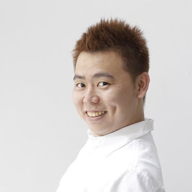Kevin Chan