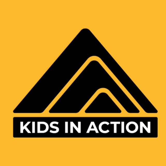 Kids In Action