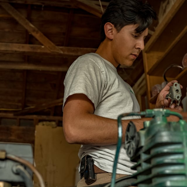 Matthew Falcon - Director of Photography (DP), Cameraperson ...