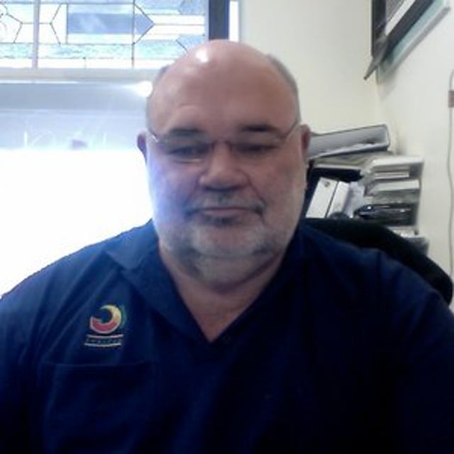 Terry B. Parsons