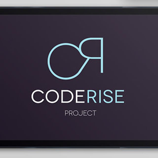 Coderise Project