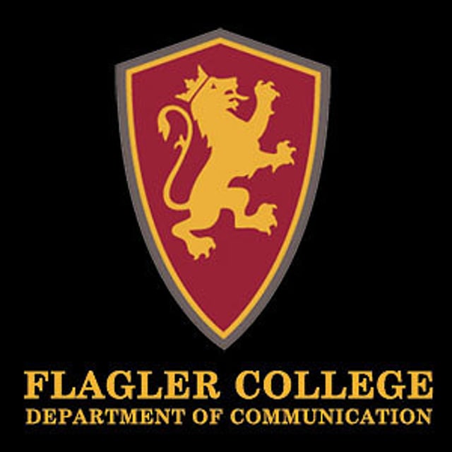 Flagler College - Comm. Dept.