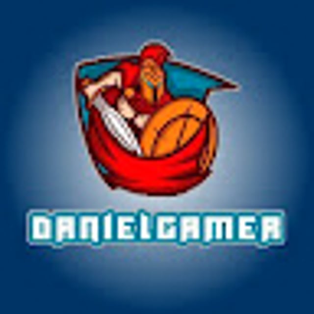Daniel Gamer