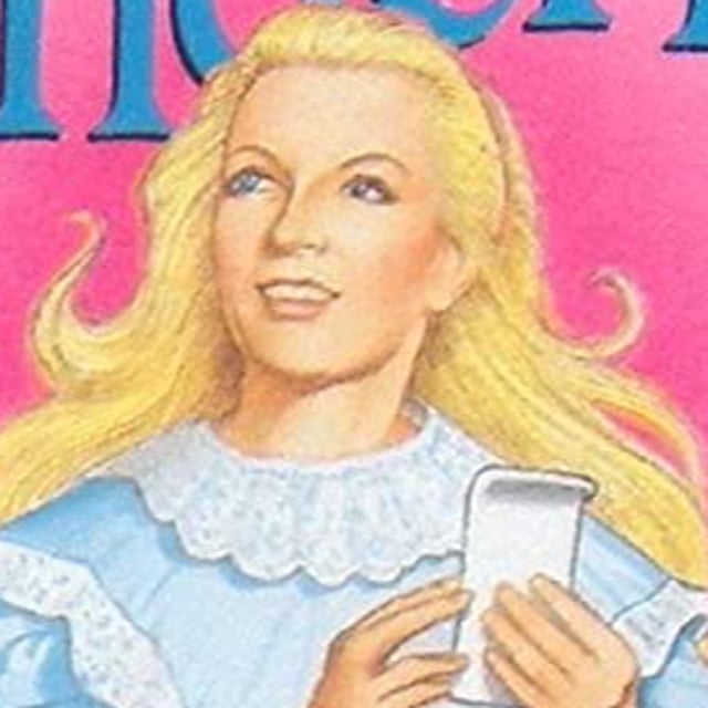 Lou Bunin's Alice in Wonderland