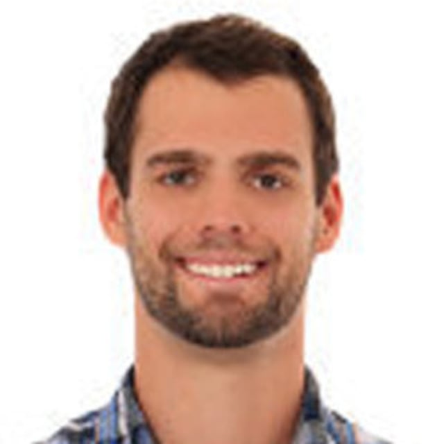Stephen Butory