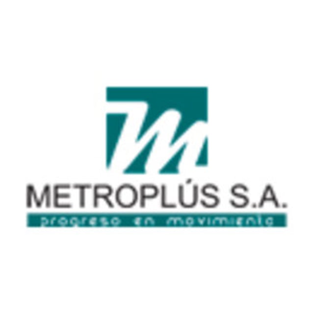 Metroplús S.A.