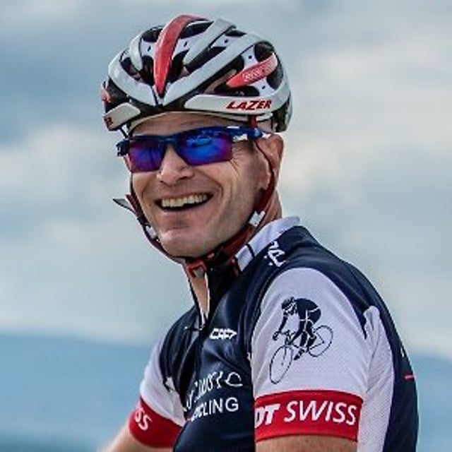 Peter Easton/VeloClassic