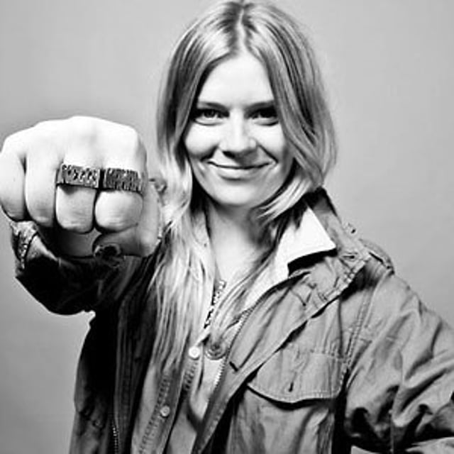 Kelly Mahan - Creative Director, Executive Producer & Creative Producer