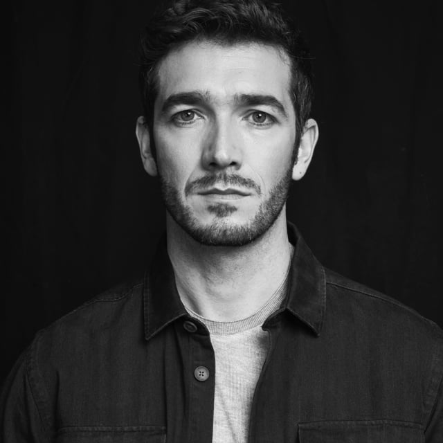 José Cameán - Actor