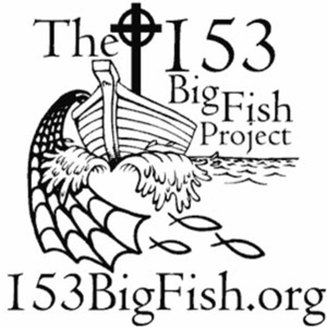 153 Big Fish Project