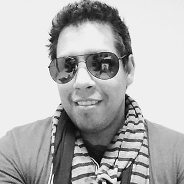 Roberto Vazquez