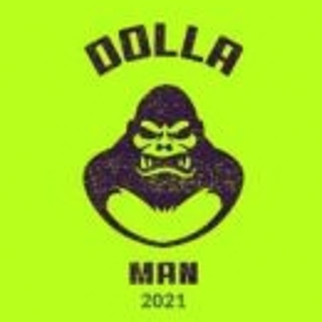 DOLLA MAN