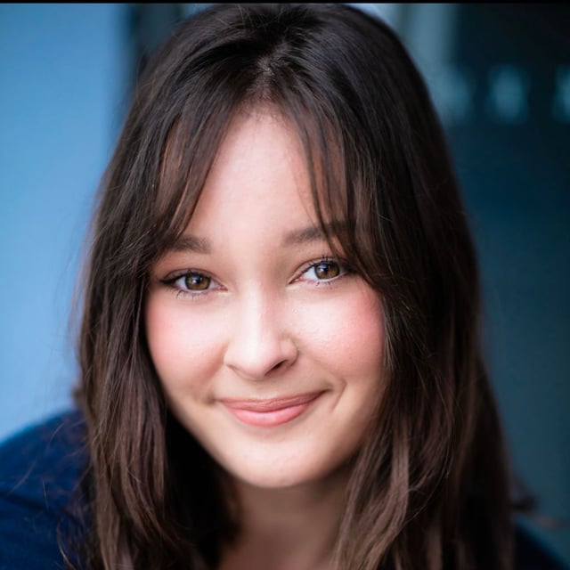 Lottie Mcleod Actor/Musician