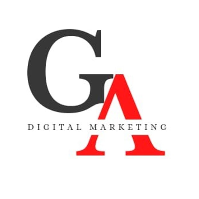 GA Digital Marketing