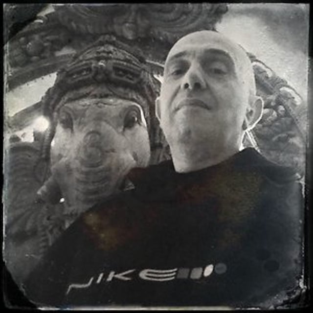 Eric Rozen
