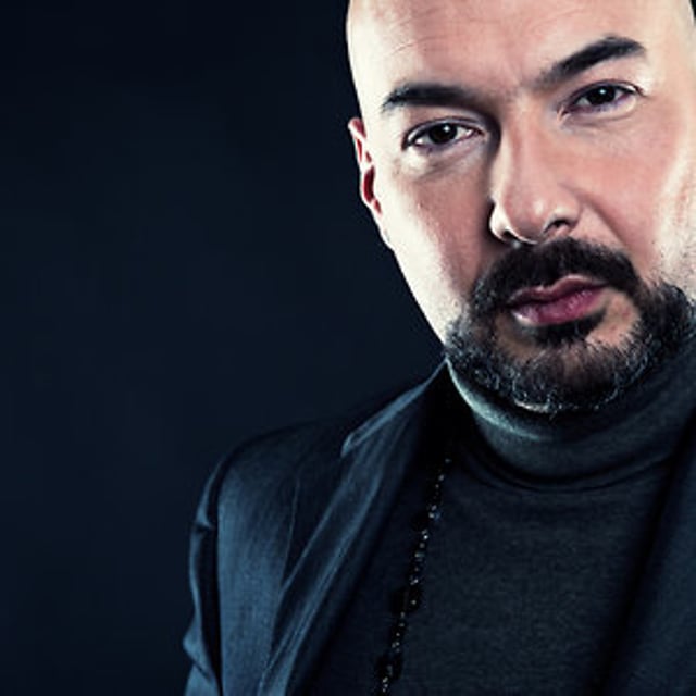 Steve Dapper Tarantola