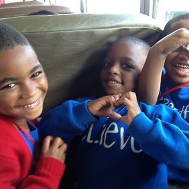 KIPP Believe Primary