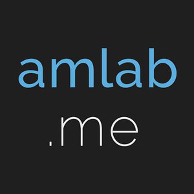 amlab.me