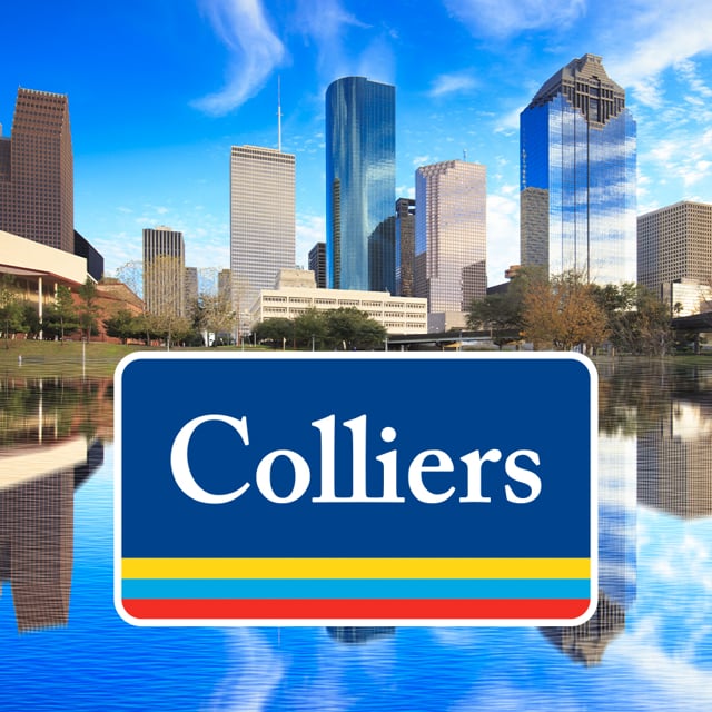 Colliers Houston