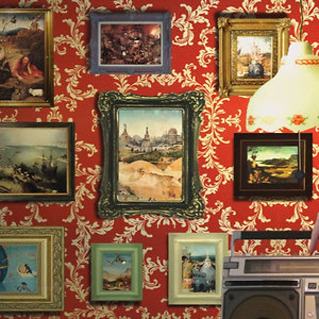 Mike Kren & Mirjam Baker