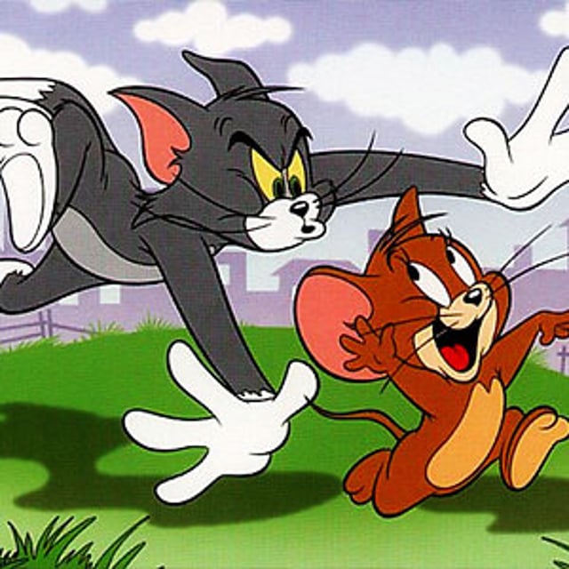 Tomandjerry.org