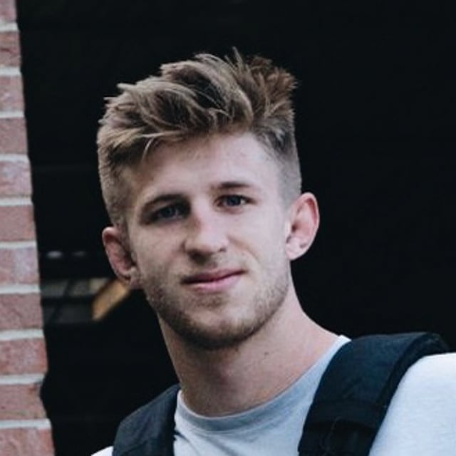 Dillon Keane