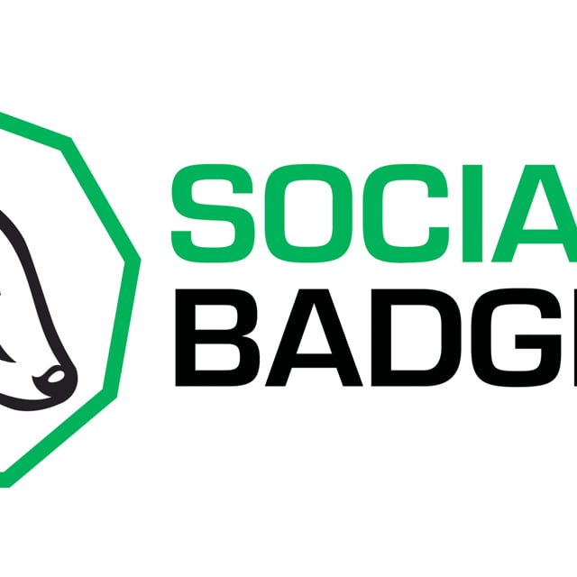 Social Badgers