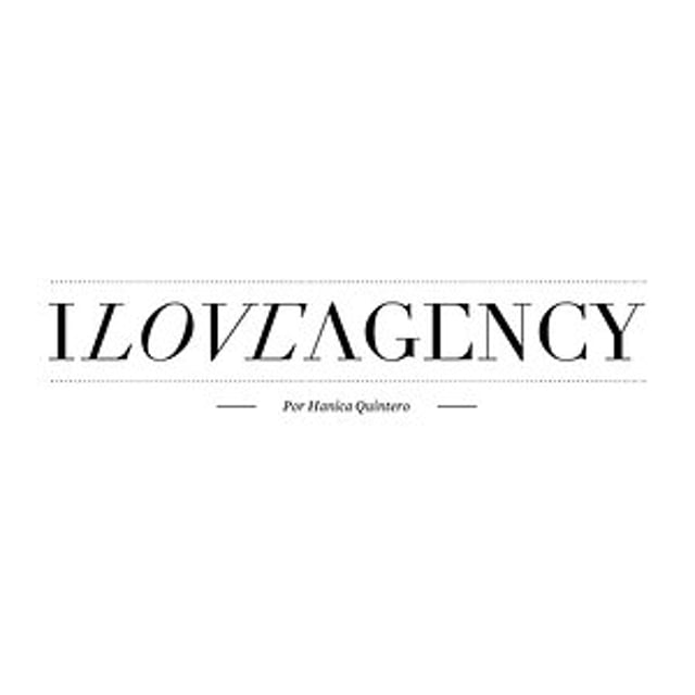 I LOVE AGENCY