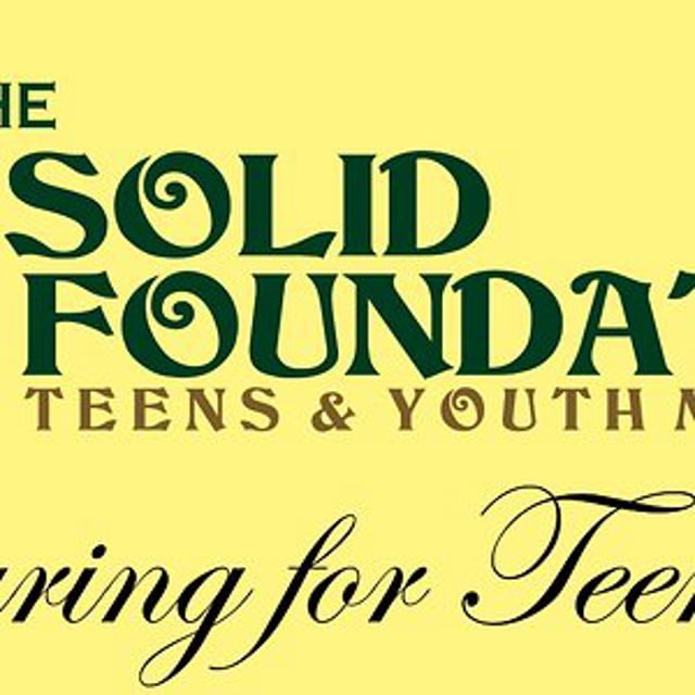 Solid Foundation Ministry