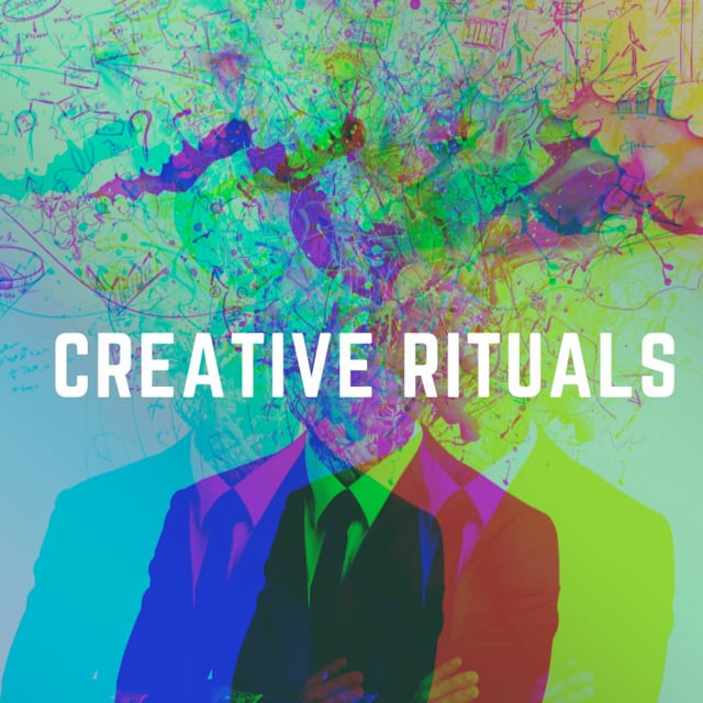 Creative Rituals