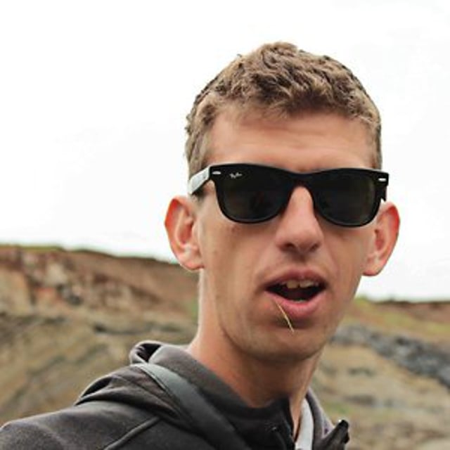 Radu Matei