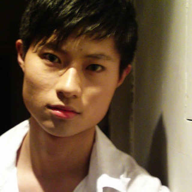 Justin Wu