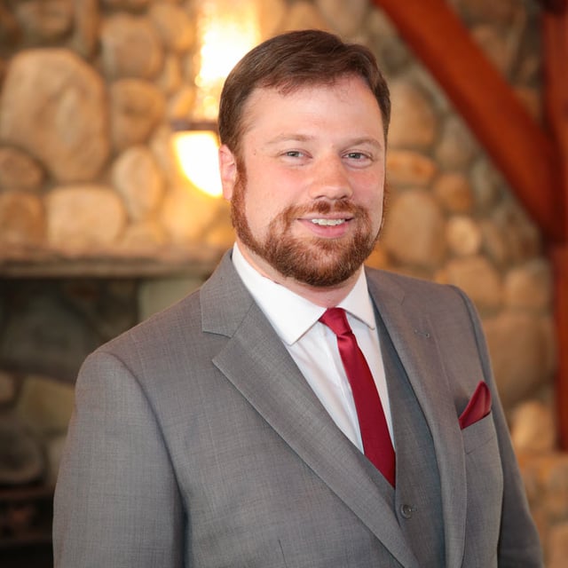 Seth Bender - Video Editor