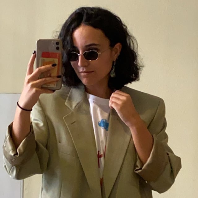 Lara Ramírez Erustes