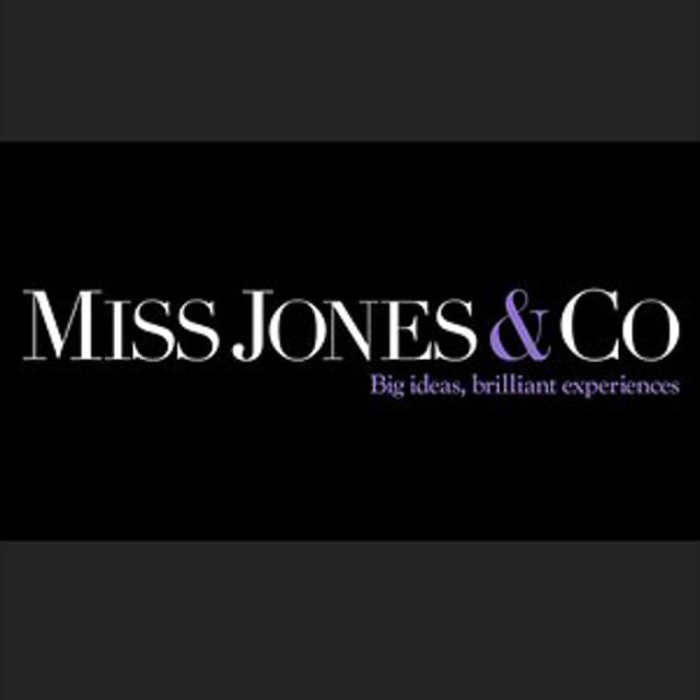 Miss Jones & Co