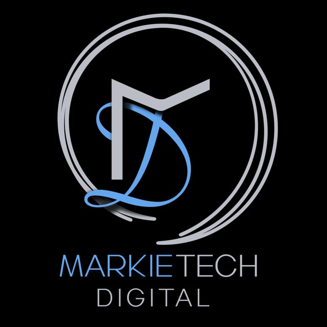 Markietech Digital - 3D Animator, 2D Animator & Production Manager